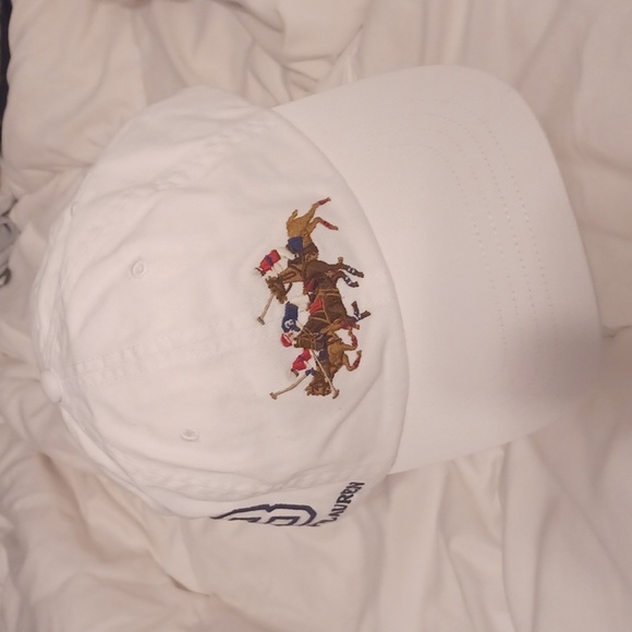 Polo Ralph Lauren | Accessories | New Mens Polo Ralph Lauren Cap | Poshmark